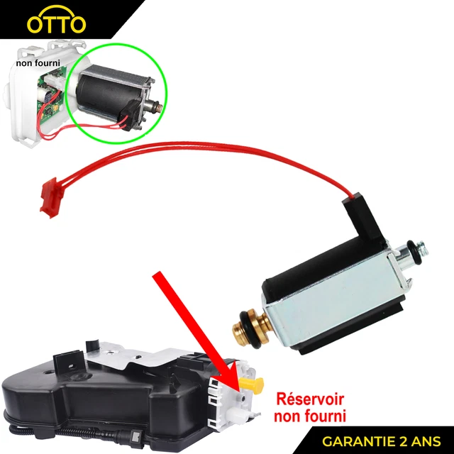 POMPE ADDITIF FAP Cerine Eolys pour 3008 308 C4 DS4 RCZ 1.6 2.0 HDI ...