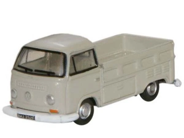 OXFORD NVW002 - VW T2 Pritsche grau - Spur N - NEU EUR 4,62 - PicClick DE