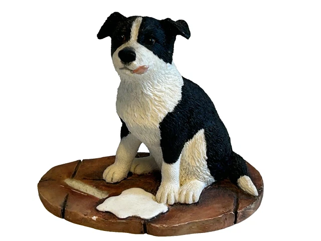 BORDER FINE ARTS Gyp Model A6509 Height 7.5cm £15.00 - PicClick UK