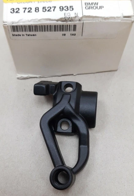 GENUINE BMW F700GS F650GS F800GS F800GT Clutch Lever Clamp 32728527935 ...