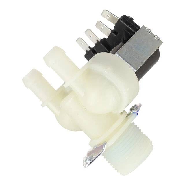 HISENSE WASHING MACHINE Valve Water Inlet Valve GENUINE For Model ...