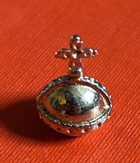 SPARE REPLACEMENT ORB for Outrage! Board Game 1995. £4.37 - PicClick UK