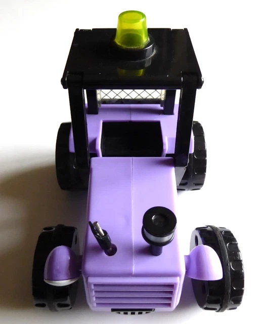 BOB THE BUILDER 'Trix' Forklift Toy, See Description. £2.99 - PicClick UK