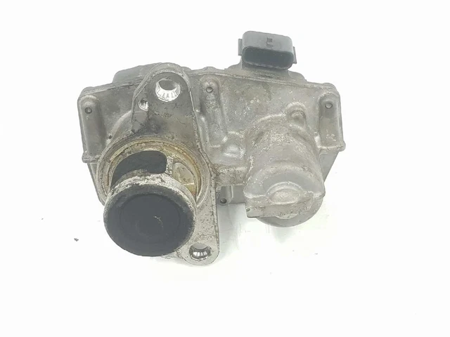 147109948R VANNE EGR pour RENAULT TALISMAN 1.6 DCI 130 2015 H8201061984 ...