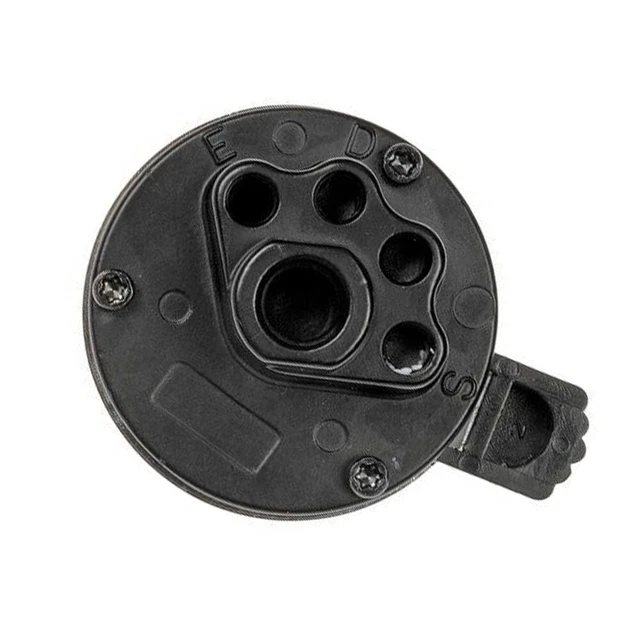 CAMBIAMENTO LISCIO GARANTITO con manopola cambio vecchio stile per ...