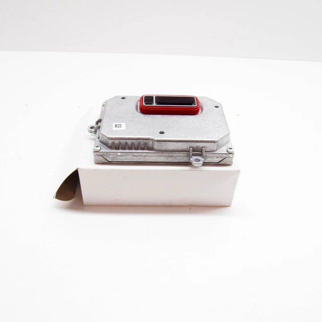 AUDI A4 AVANT B7 Xenon Headlight Ballast Control Module 8P0907391 NEW ...