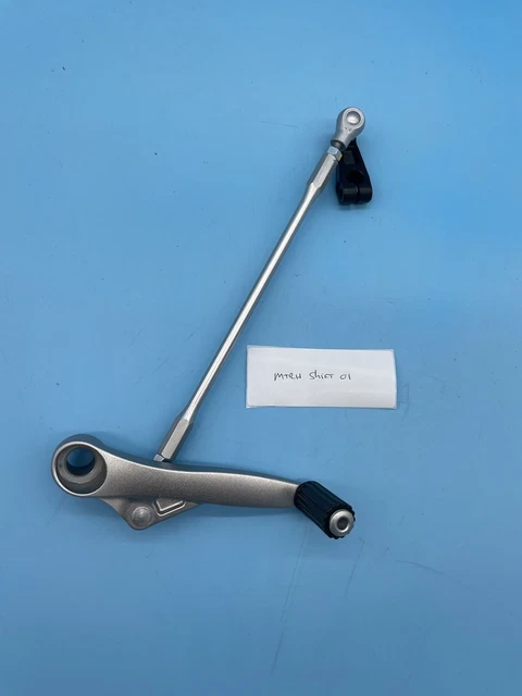 HONDA CBR1000 FIREBLADE Gear Shifter 12-16 Rod Lever Cbr 1000 24720-Mfl ...