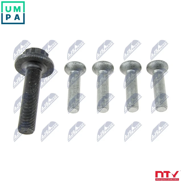 REPAIR KIT WHEEL HUB KLP-VW-022-Z FOR SKODA OCTAVIA/II/Combi SUPERB ...