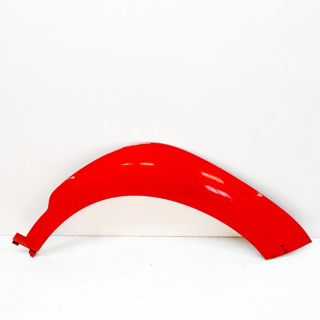 HYUNDAI KONA OS Front Right N-Line Wheel Arch Molding 87712-J9NA0 2021 ...