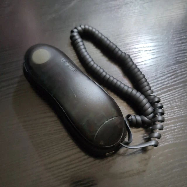 SWATCH TWINPHONE TWO1-XD Festnetz Telefon Vintage 1997 Sammlerstück RAR ...