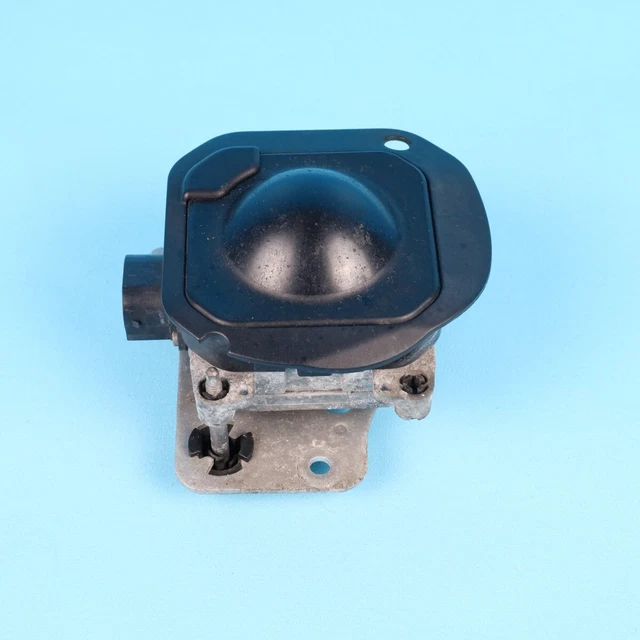 AUDI A6 A7 4G C7 ACC-Sensor rechts 4G0907561A Radar Abstandsregelung ...