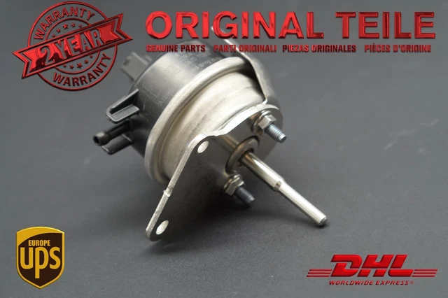 NEW GENUINE TURBO Actuator Kkk 4012904C £99.54 - PicClick UK