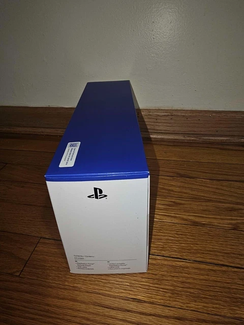 PLAYSTATION PORTAL REMOTE Player per Console PS5 - Nuovo in Scatola EUR ...