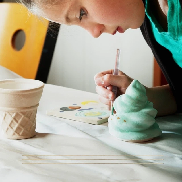 25PCS DURABLE DOLLS Skeleton Making Copper Wire Portable Sculpture ...