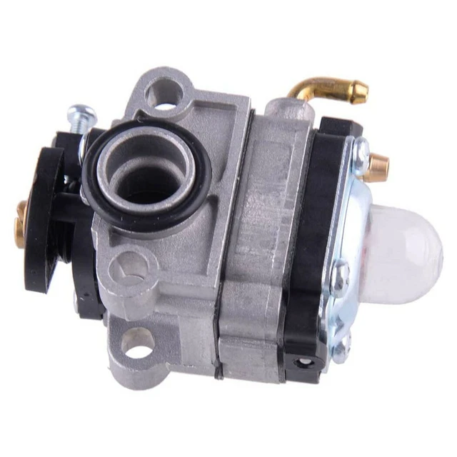 CARBURATEUR KIT FOR Jcb M25 PLT25AF TRY25PGTA 25CC B&q Tondeuse Joint ...