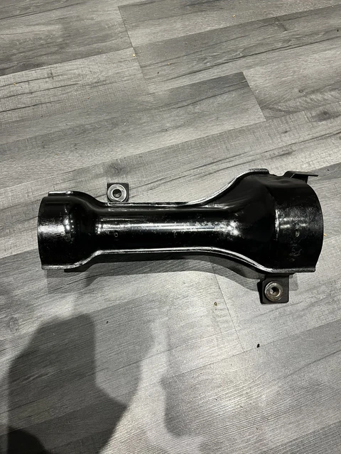 HONDA CIVIC INTEGRA Type R Ep3 Dc5 Intermediate Half Drive Shaft Cover ...