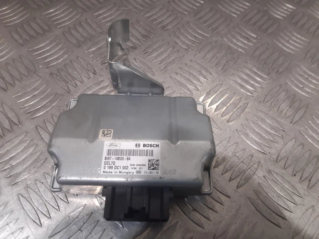 2012 FORD FOCUS Mk3 Voltage Stabilisation Control Module Bv6T-14B526-Ba ...
