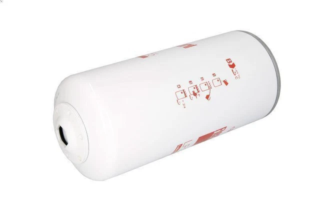 FILTRE À HUILE FLEETGUARD LF3625 pour FIAT 500 2.6 1971-1983 EUR 38,60 ...