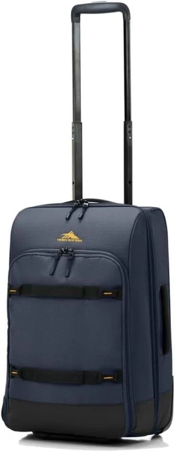ULTIMATE ACCESS 4 Wheeled Duffle Bag $242.83 - PicClick AU