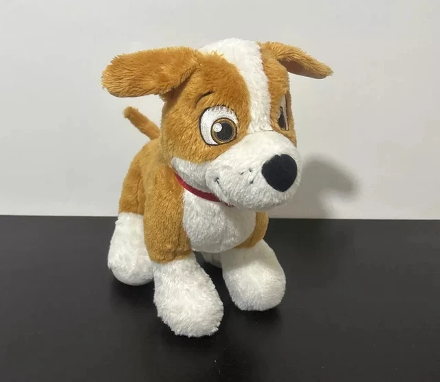 BUILD A BEAR Paw Patrol Tracker 12” Plush Soft Toy Dog Nickelodeon £7. ...