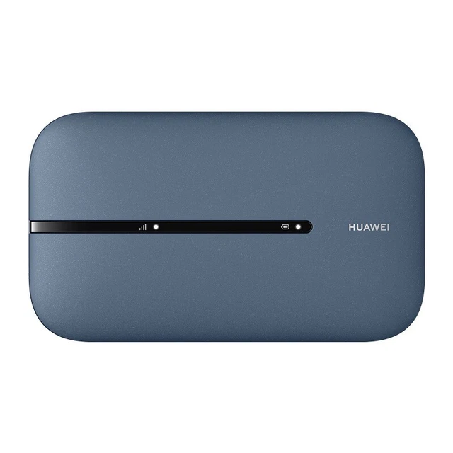HUAWEI MOBILE WIFI 3 Pro Router E5783-836 pocket wifi router 4G Sim ...