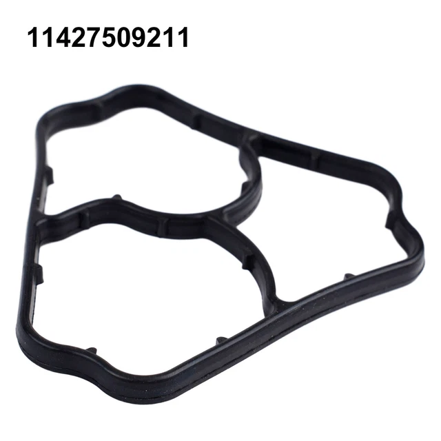 OIL FILTER HOUSING Block Seal 11427509211 for MINI For Cooper R50 R52 ...