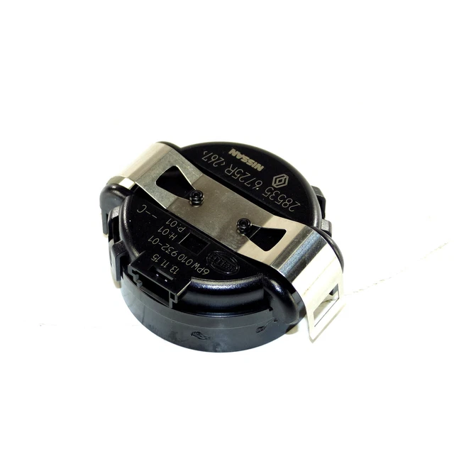 DÉTECTEUR DE PLUIE Capteur Pare-Brise Renault Clio IV V Captur I II Zoe ...