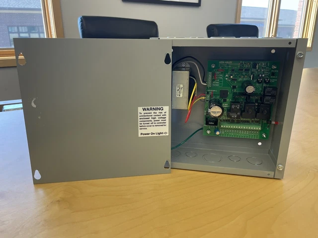 NEW ASSA ABLOY 782 Electric Latch Retraction Controller Board $300.00 ...