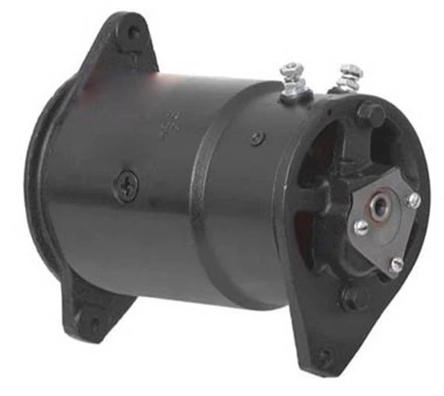 GENERATOR FITS MASSEY Ferguson Tractor Mf-135 150 165 175 180 50 65 90 ...