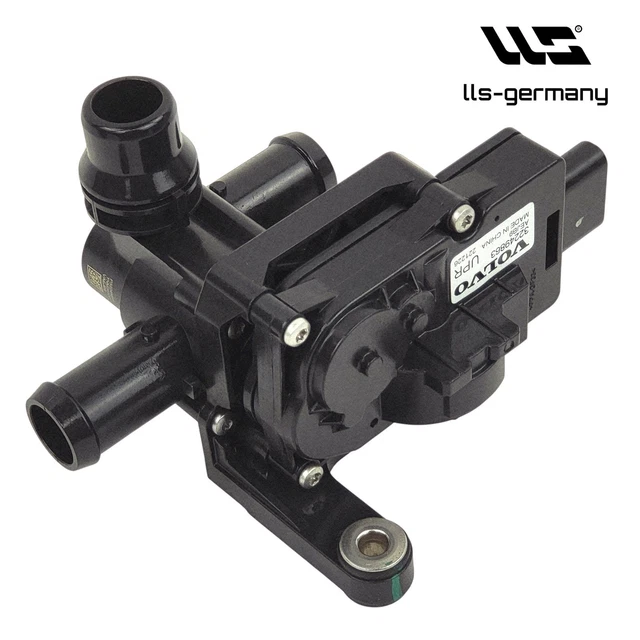 ORIGINAL COOLANT CONTROL Valve Volvo XC90 2.0 L Gasoline 32249863 £139. ...