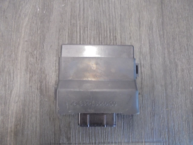 YAMAHA YZF R7 2022-2023 CDI Unit (Ignitor CDI ECU) 201594809 £157.92 ...