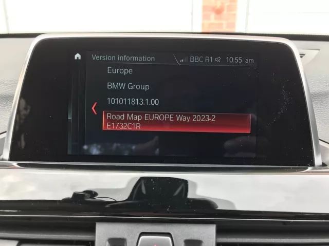 FSC ORIGINAL ROAD Map BMW - MINI - Europe WAY 2023-2 avec code FSC EUR ... FSC ORIGINAL ROAD Map BMW - MINI - Europe WAY 2023-2 avec code FSC EUR ...