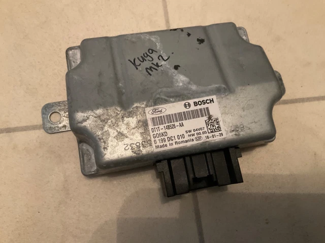FORD KUGA MK2 Voltage Stabilisation Control Module Ecu Dt1T14B526Aa ...