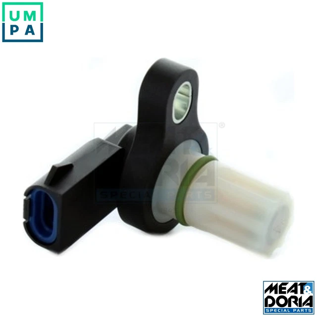 RPM SENSOR AUTOMATIC TRANSMISSION 87308 FOR FORD MONDEO/III/Mk/Turnier ...