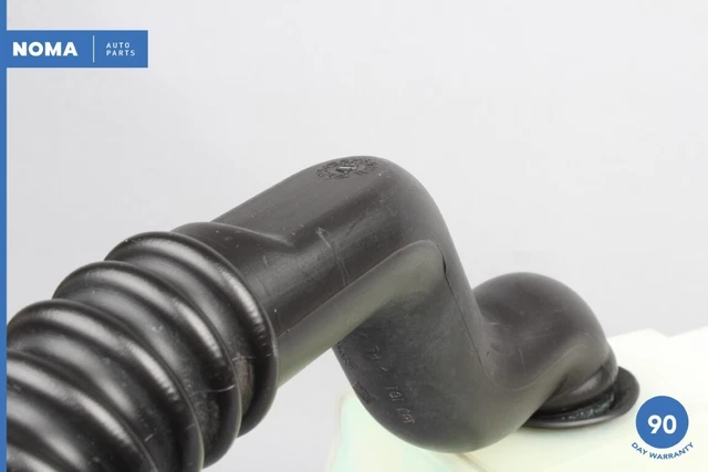 97-06 JAGUAR XKR XK8 X100 Windshield Washer Reservoir Tank Bottle w ...