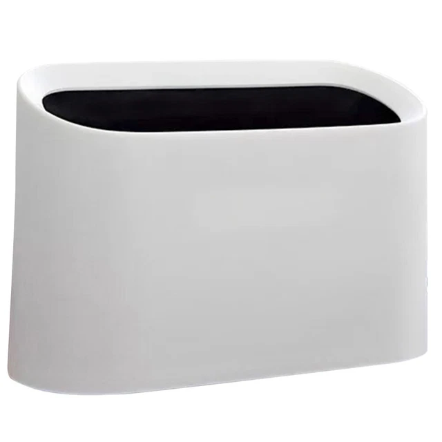 INFLATABLE HOT TUB Bins with Lids Desktop Trash Can Garbage £13.18 ...