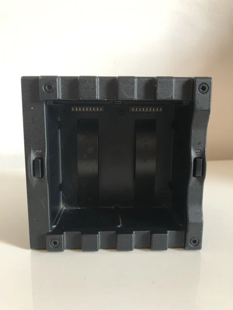 DSMC PRO BATTERY MODULE (QUAD) RED Digital Cinema Original Product 720 ...