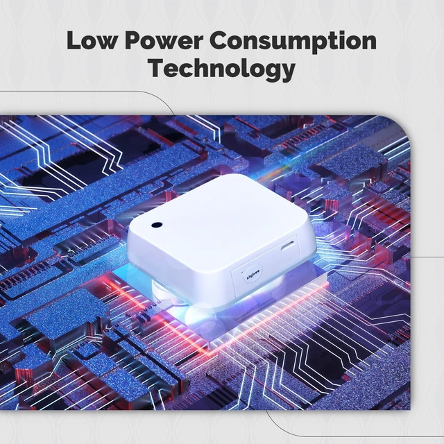 INDOOR SMART SENSOR with Temperature Humidity Tracking and Light Gauge ...