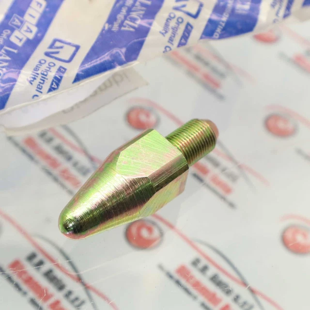 PIVOT PORTE COULISSANTE Fiat Ducato 90 Cod. 4444983 Neuf Original EUR ...