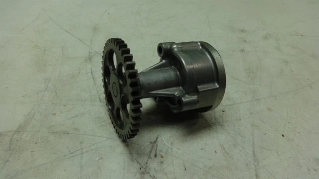 86 YAMAHA FAZER Fzx700 Fzx Ym182B. Engine Oil Pump EUR 47,06 - PicClick IT