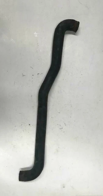 CLASSIC AUSTIN MG Metro Top Radiator Coolant Hose £21.00 - PicClick UK