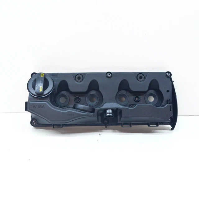 AUDI Q5 8R Motor Zylinderkopfhaube 03l103469M NEU GENUINE EUR 282,12 ...