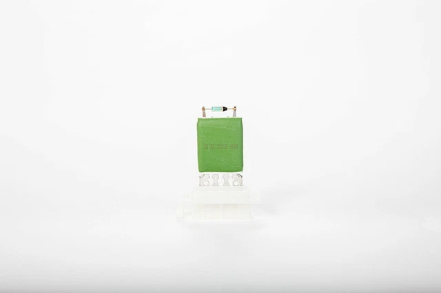 MERCEDES BENZ W169 W245 A & B Class Heater Fan Blower Motor Resistor ...