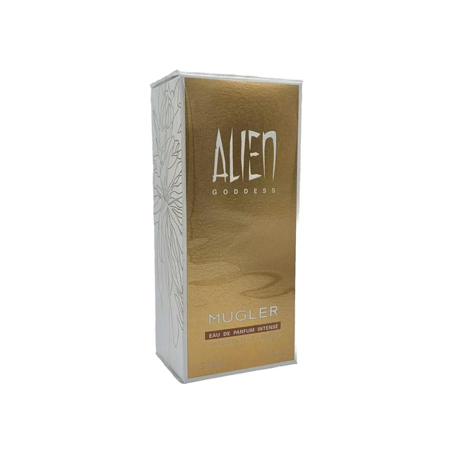 THIERRY MUGLER ALIEN Goddess Eau de Parfum Intense Spray 90 ml EUR 108 ...
