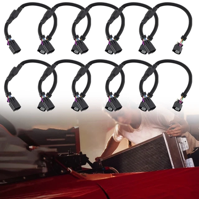 ARNÉS DE CABLEADO módulo adaptador XLink compatible para comercio electrónico transfronterizo ...