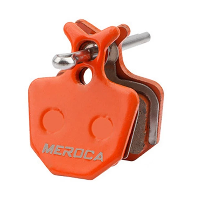 PROVEN DURABILITY BRAKE Pads for For giant DA6 DA7 DA8 K18 K24 DA3 DA5 ...