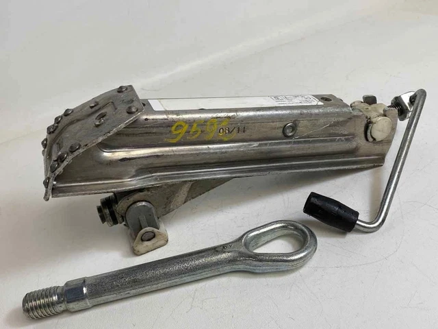 20014 MERCEDES URGENCE Jack Outil Kit Orig. Pour Mercedes C250 2008 EUR ...