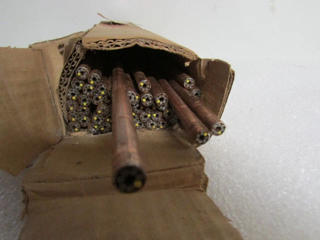 MAGNUM EXOTHERMIC LANCING Cutting Rods 3/8-in x 18-in Plasma in a Tube ...