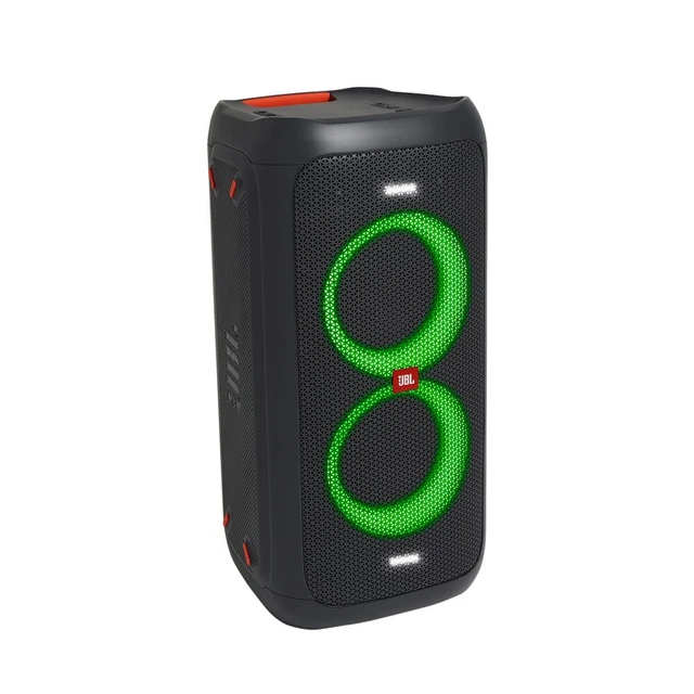 JBL PARTYBOX 100 - Powerful Bluetooth Party Speaker (JBL Refurbished ...