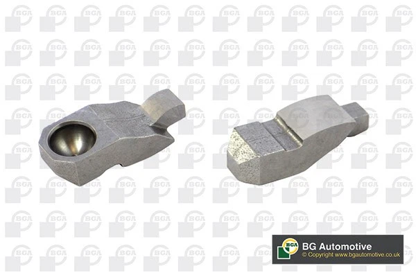 CAM FOLLOWER FITS OPEL Finger Rocker Engine BGA 640577 640580 640581 ...